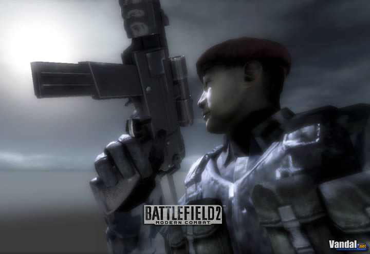 Battlefield 2: Modern Combat - Videojuego (PS2 y Xbox 360) - Vandal