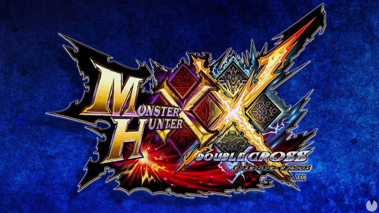 Monster Hunter XX - Videojuego (Nintendo 3DS) - Vandal
