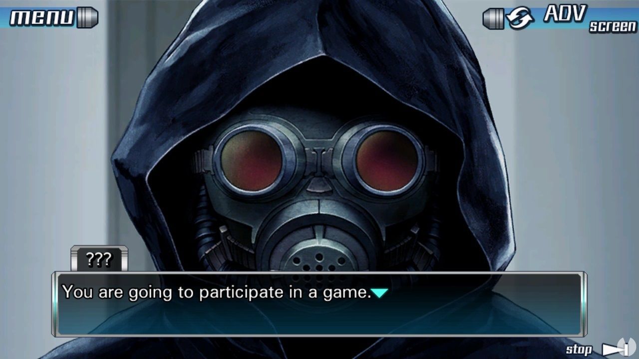 Zero Escape: The Nonary Games - Videojuego (PS4, PSVITA, PC y Xbox One) - Vandal
