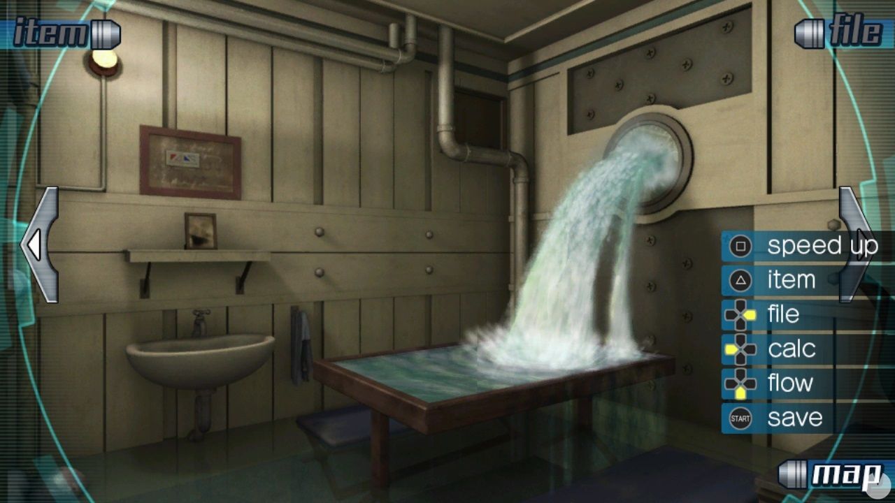 Zero Escape: The Nonary Games - Videojuego (PS4, PSVITA, PC y Xbox One) - Vandal