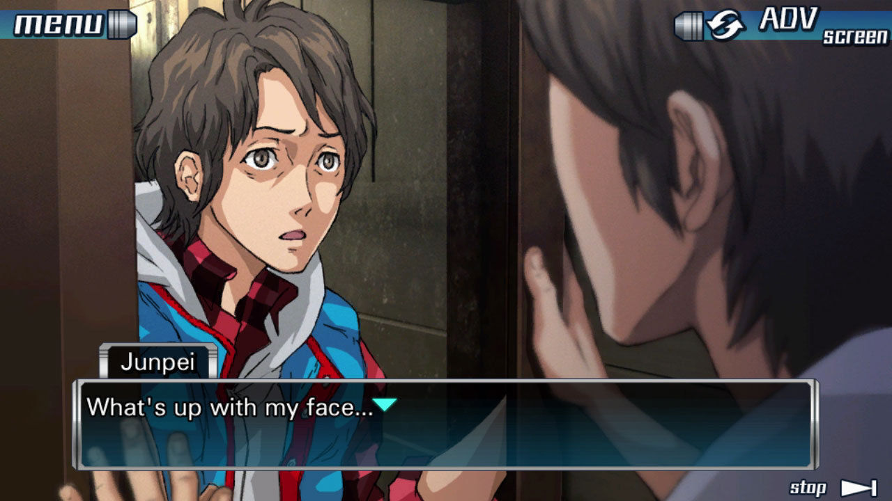 Zero Escape: The Nonary Games - Videojuego (PS4, PSVITA, PC y Xbox One) - Vandal