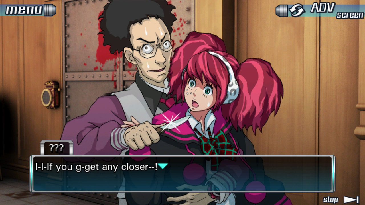 Zero Escape: The Nonary Games - Videojuego (PS4, PSVITA, PC y Xbox One ...