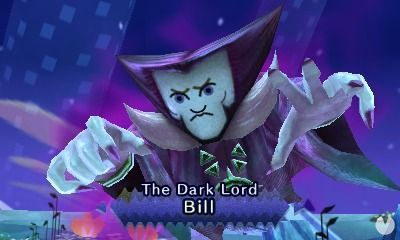 Miitopia - Videojuego (Nintendo 3DS y Switch) - Vandal