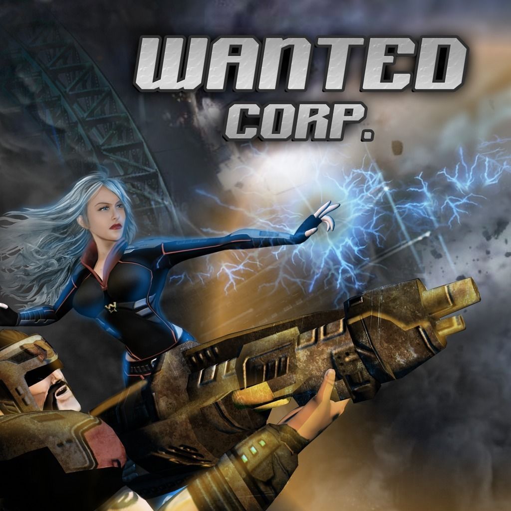 Wanted Corp. PSN - Videojuego (PS3, PSVITA y PC) - Vandal