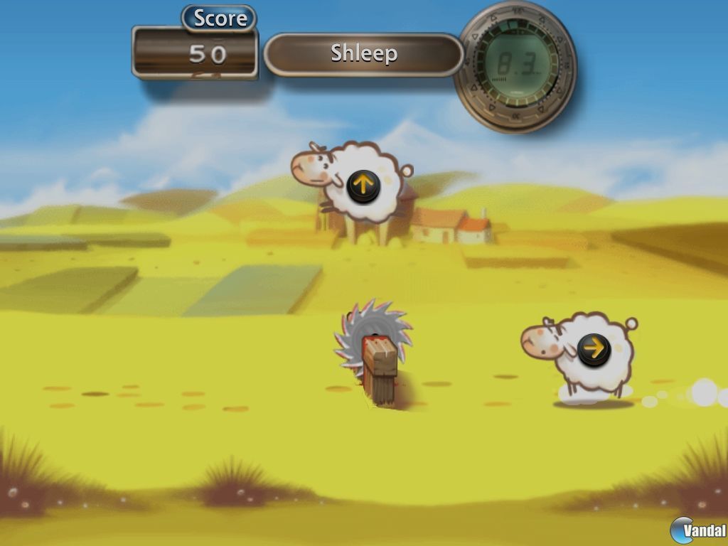 7 Sins - Videojuego (PS2 y PC) - Vandal