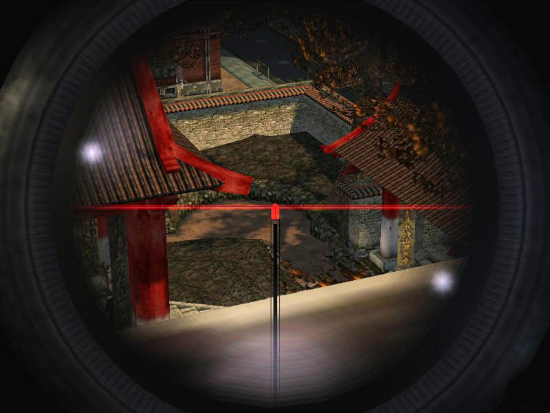 Hitman: Codename 47 - Videojuego (PC) - Vandal