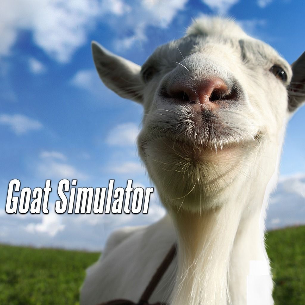 Goat Simulator: The Bundle - Videojuego (PS4) - Vandal