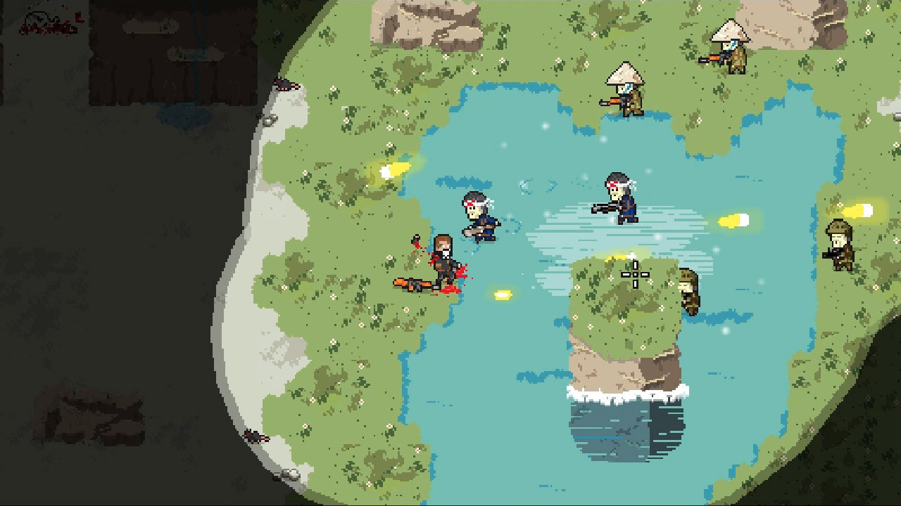 8DAYS - Videojuego (PS4, PC y Xbox One) - Vandal