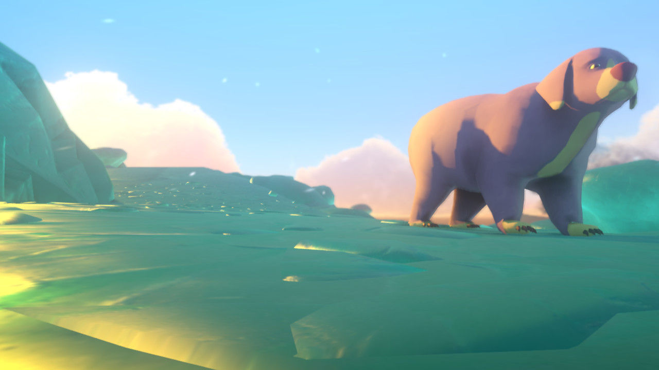 Yonder: The Cloud Catcher Chronicles - Videojuego (PS4, PC, Xbox One ...
