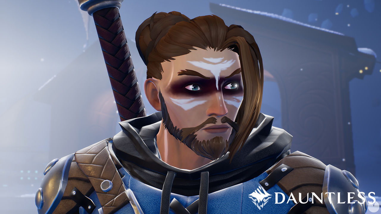 Dauntless - Videojuego (PC, PS4, Switch y Xbox One) - Vandal
