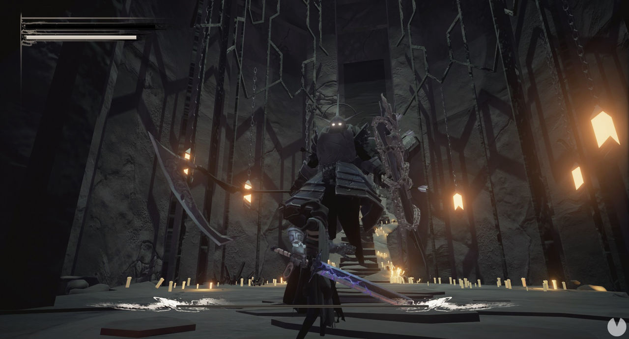 Shattered - Tale of the Forgotten King - Videojuego (PS4, PC, PS5 y ...