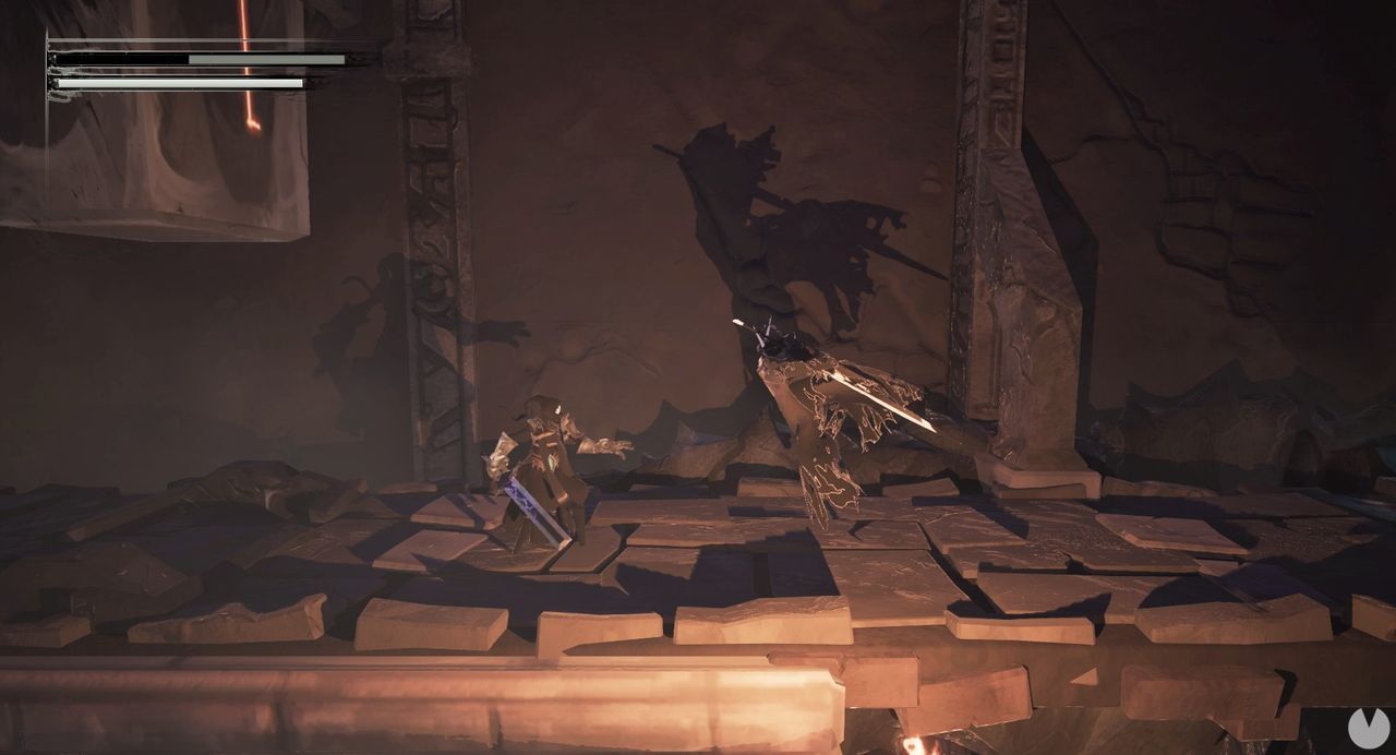 Shattered - Tale of the Forgotten King - Videojuego (PS4, PC, PS5 y ...