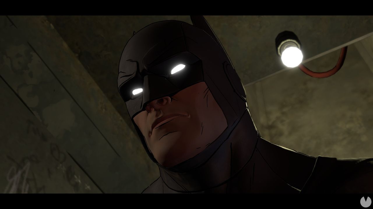 Batman: The Telltale Series - Episode 5: City of Light - Videojuego (PC ...