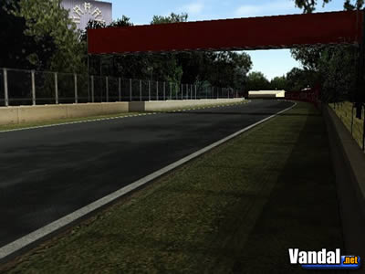 Formula One 2005 - Videojuego (PS2) - Vandal