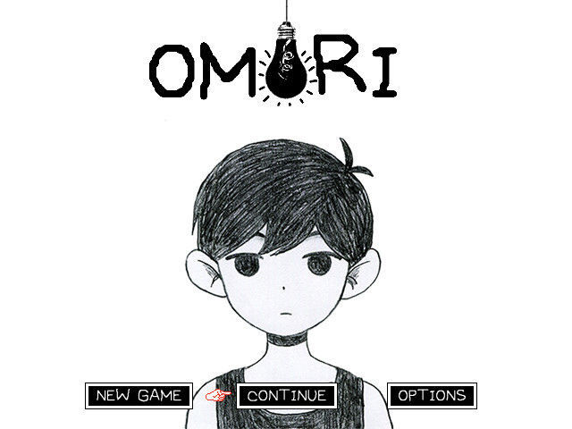 Omori - Videojuego (PC, Switch, Xbox Series X, Xbox One y PS4) - Vandal
