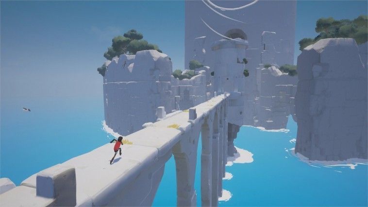 RiME - Videojuego (PS4, Switch, Xbox One y PC) - Vandal