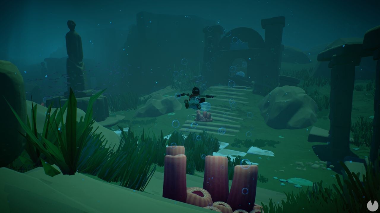 RiME - Videojuego (PS4, Switch, Xbox One y PC) - Vandal