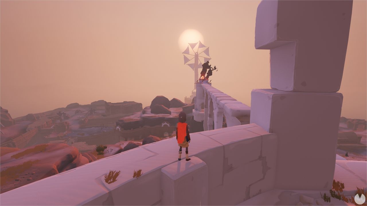 RiME - Videojuego (PS4, Switch, Xbox One y PC) - Vandal