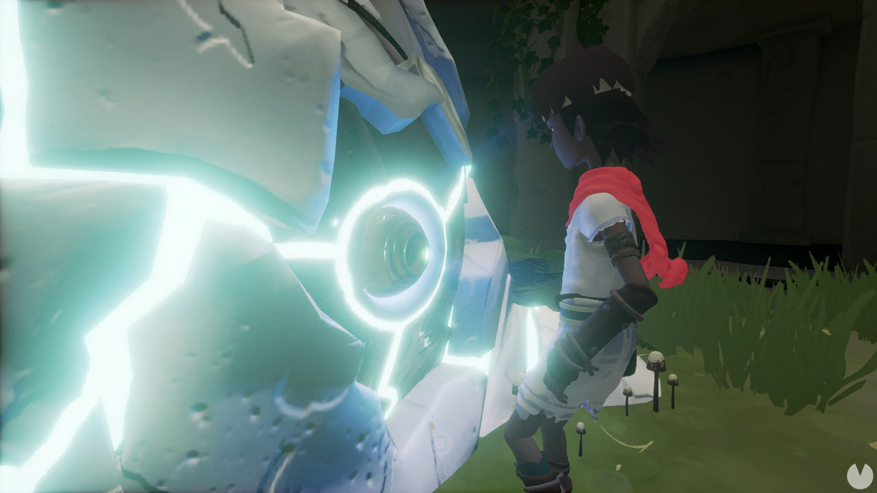 RiME - Videojuego (PS4, Switch, Xbox One y PC) - Vandal