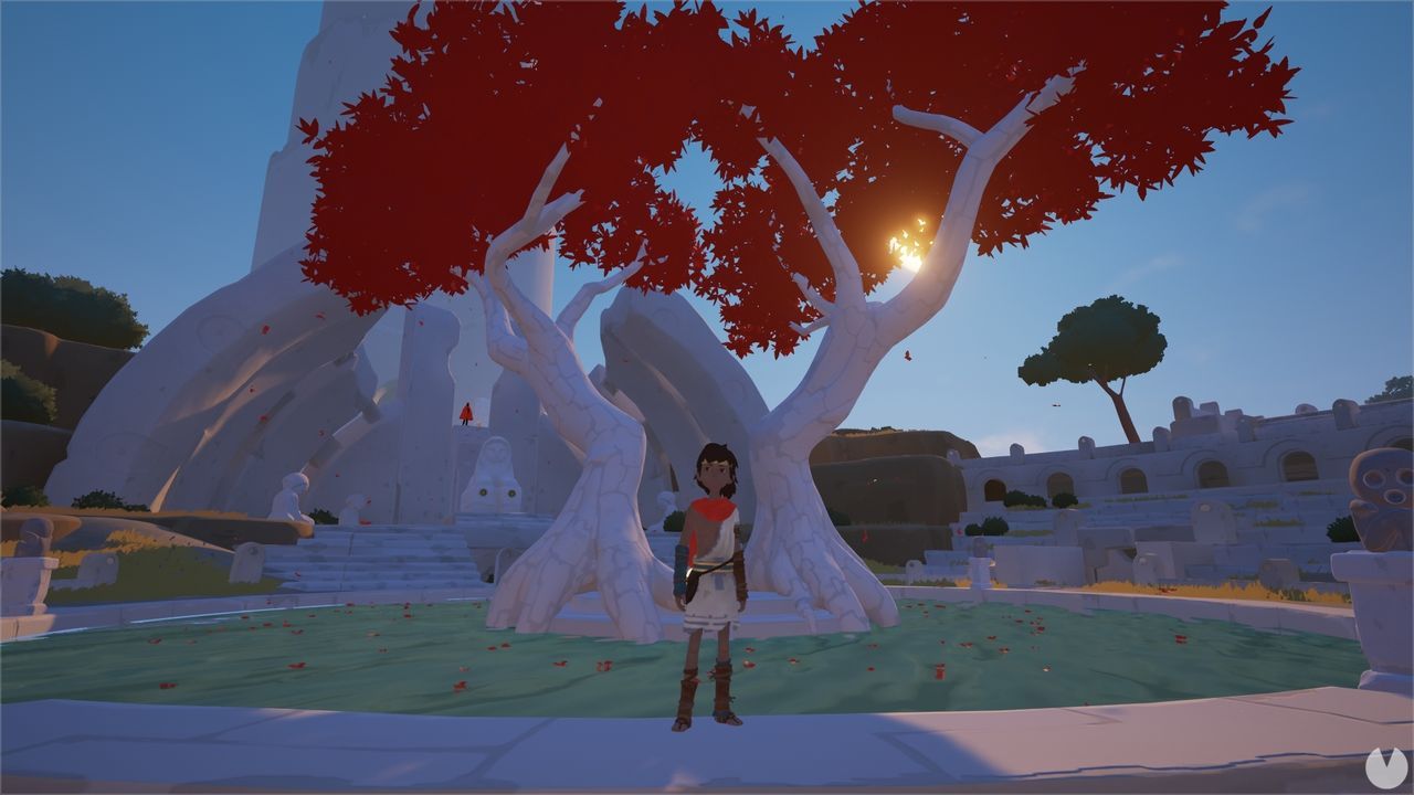 RiME - Videojuego (PS4, Switch, Xbox One y PC) - Vandal