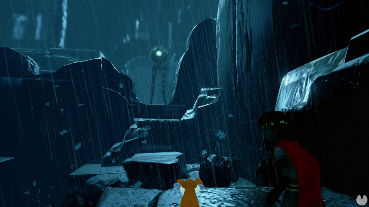 RiME - Videojuego (PS4, Switch, PC y Xbox One) - Vandal