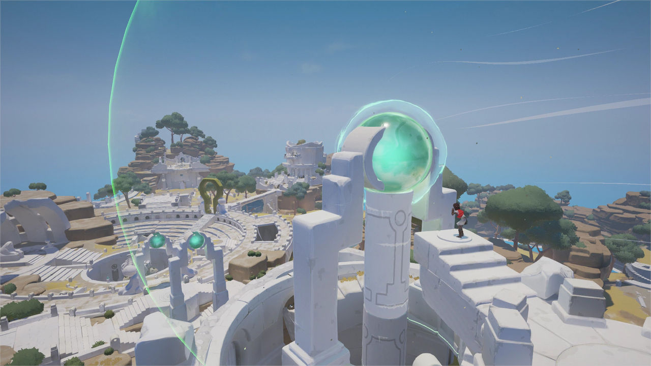 RiME - Videojuego (PS4, Switch, Xbox One y PC) - Vandal