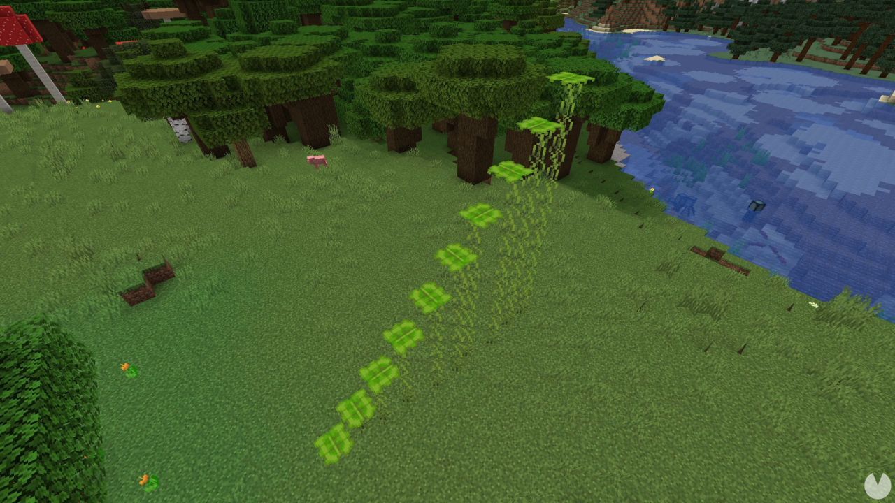 Minecraft - Videojuego (PC y iPhone) - Vandal