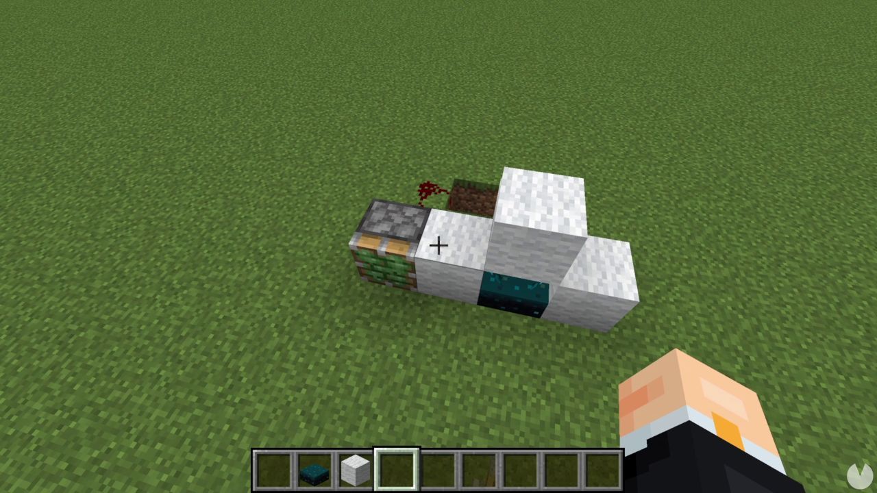 Minecraft - Videojuego (PC y iPhone) - Vandal