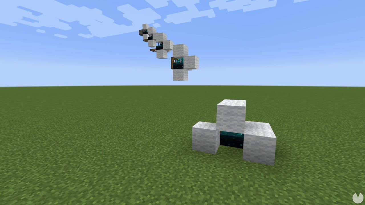 Minecraft - Videojuego (PC y iPhone) - Vandal