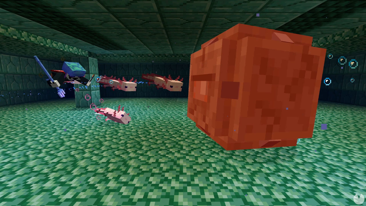 Minecraft - Videojuego (PC y iPhone) - Vandal