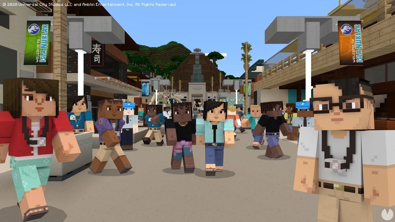 Minecraft Xbox One Edition - Videojuego (Xbox One) - Vandal