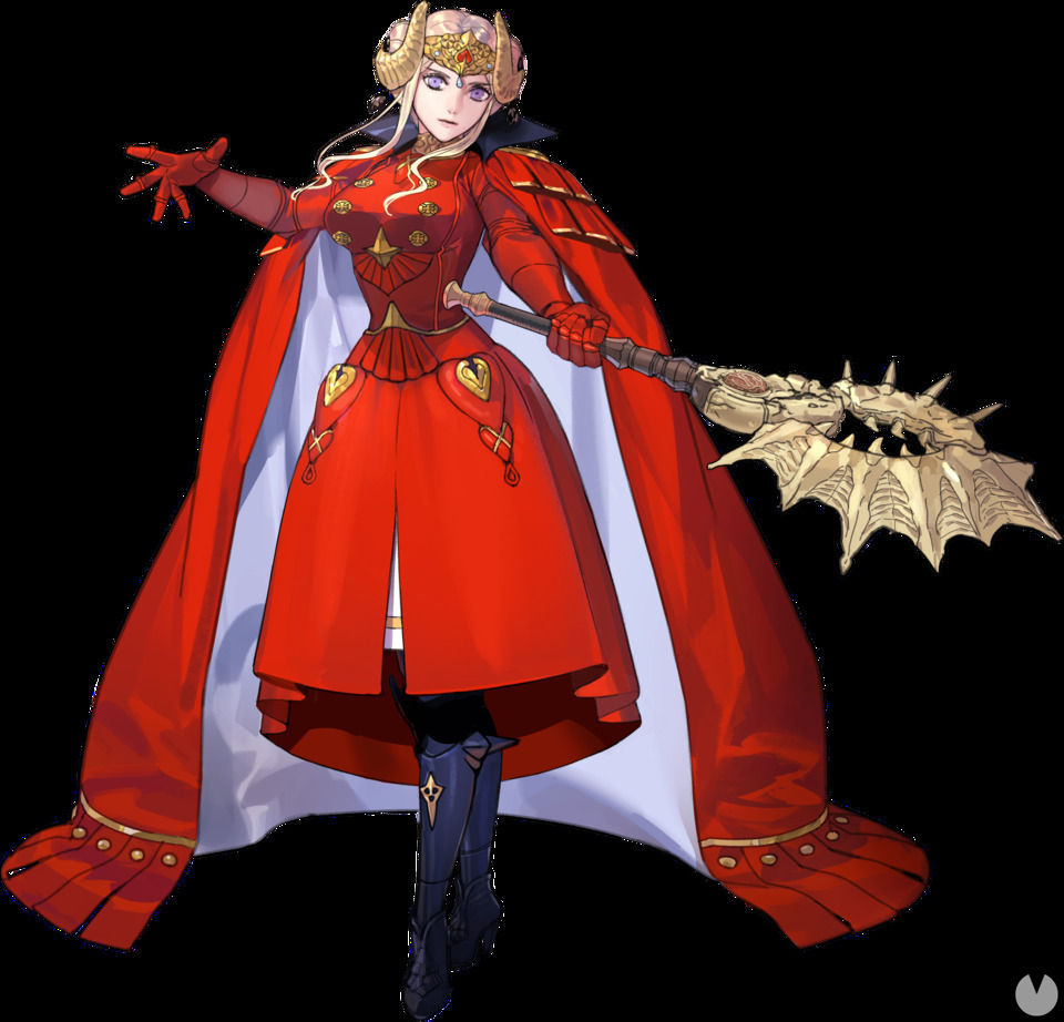 Fire Emblem: Three Houses - Videojuego (Switch) - Vandal