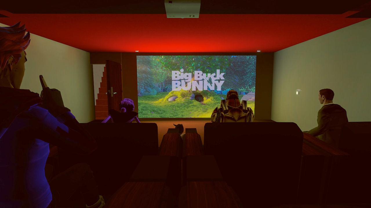 VRChat - Videojuego (PC) - Vandal