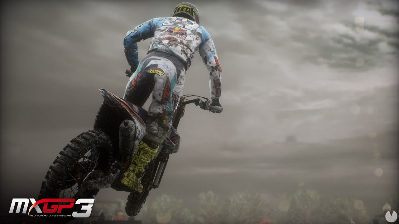 MXGP3 - The Official Motocross Videogame - Videojuego (PS4, PC, Xbox ...