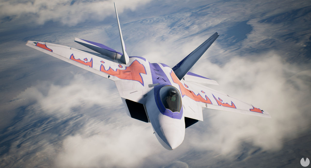 Ace Combat 7: Skies Unknown - Videojuego (PS4, PC, Xbox One y Switch ...