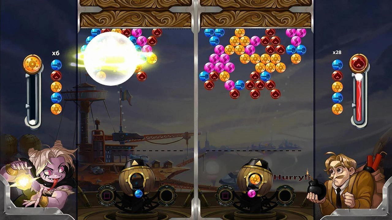 Adventure Pop - Videojuego (PS4 y Xbox One) - Vandal