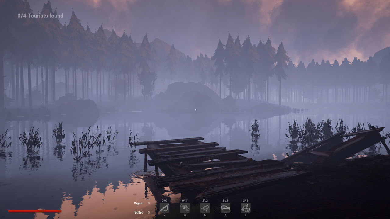 BIGFOOT - Videojuego (PC) - Vandal