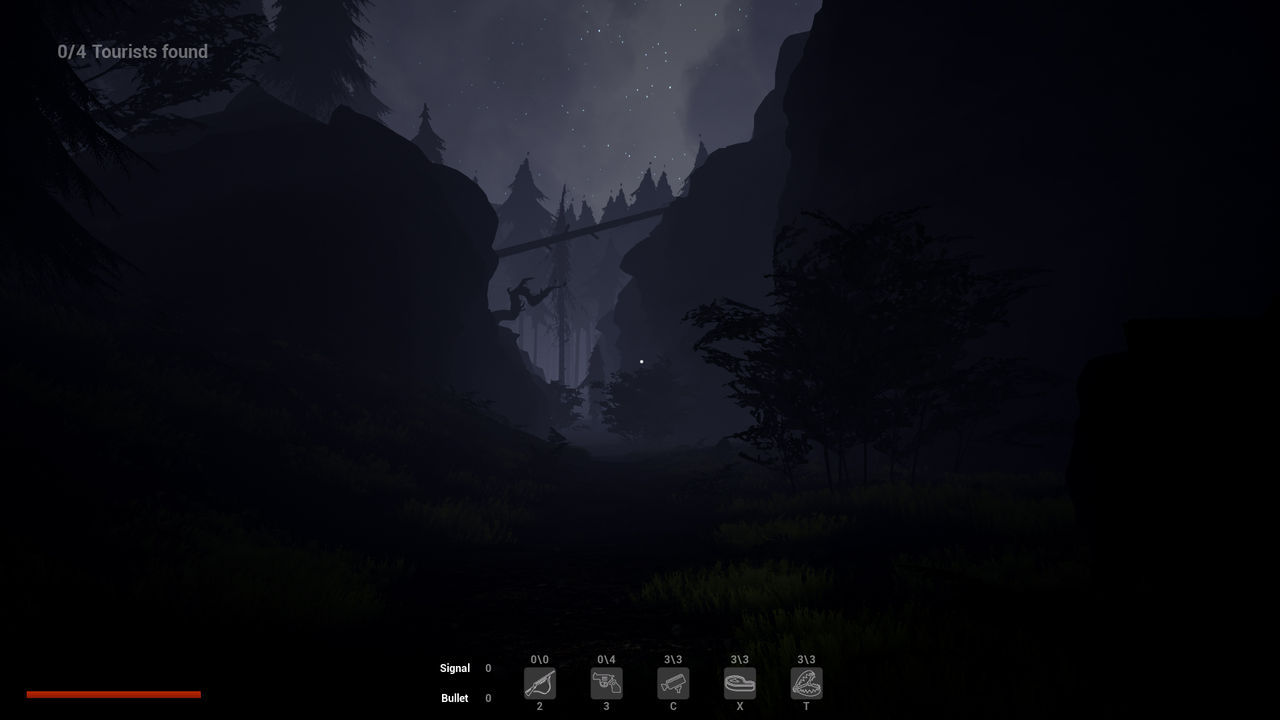 BIGFOOT - Videojuego (PC) - Vandal