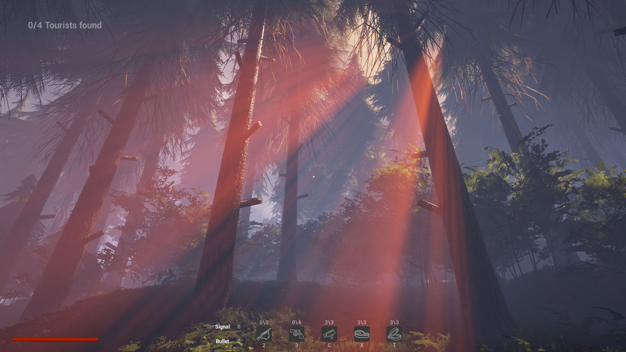 BIGFOOT - Videojuego (PC) - Vandal