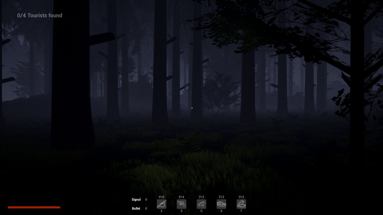 BIGFOOT - Videojuego (PC) - Vandal