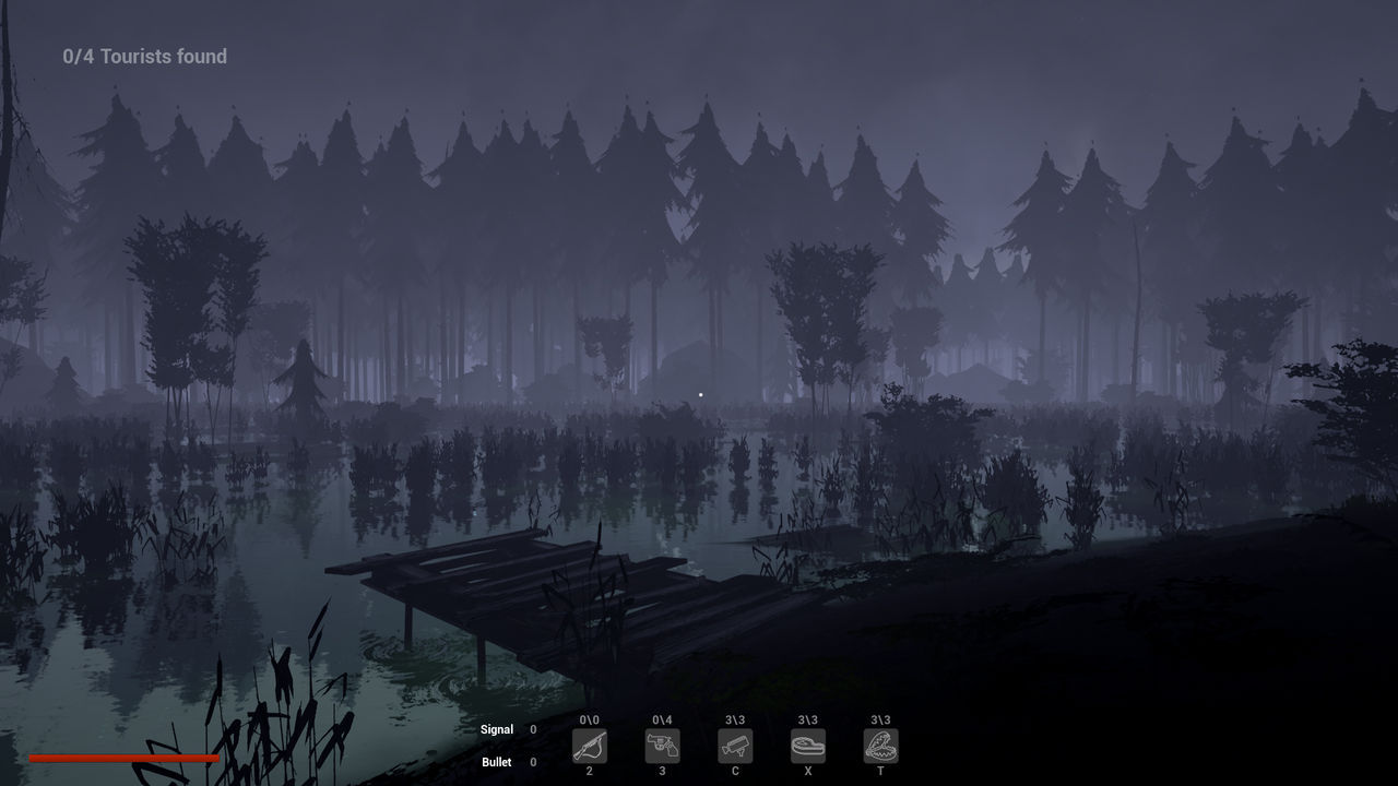 BIGFOOT - Videojuego (PC) - Vandal