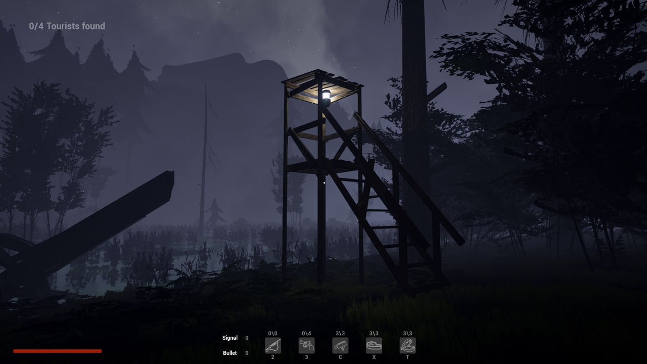 BIGFOOT - Videojuego (PC) - Vandal