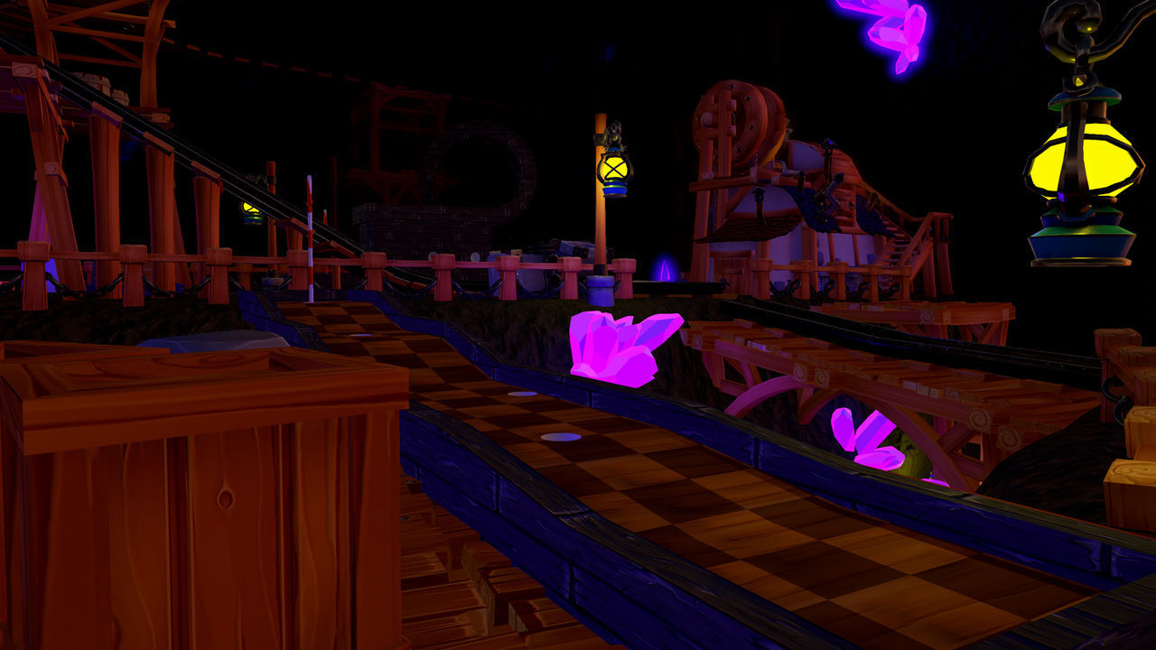 Golf It! - Videojuego (PC) - Vandal