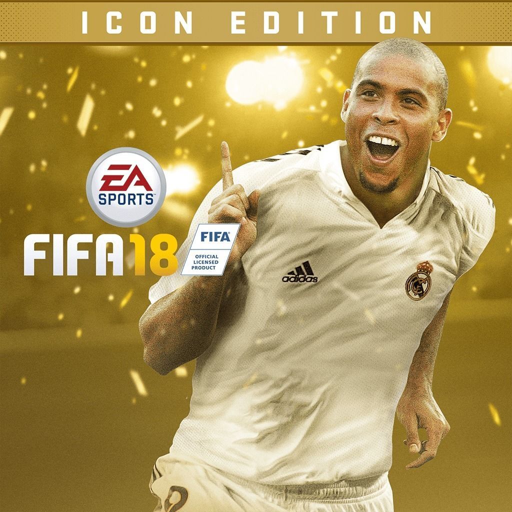 FIFA 18 - Videojuego (PS4, Switch, PS3, Xbox One, PC y Xbox 360) - Vandal