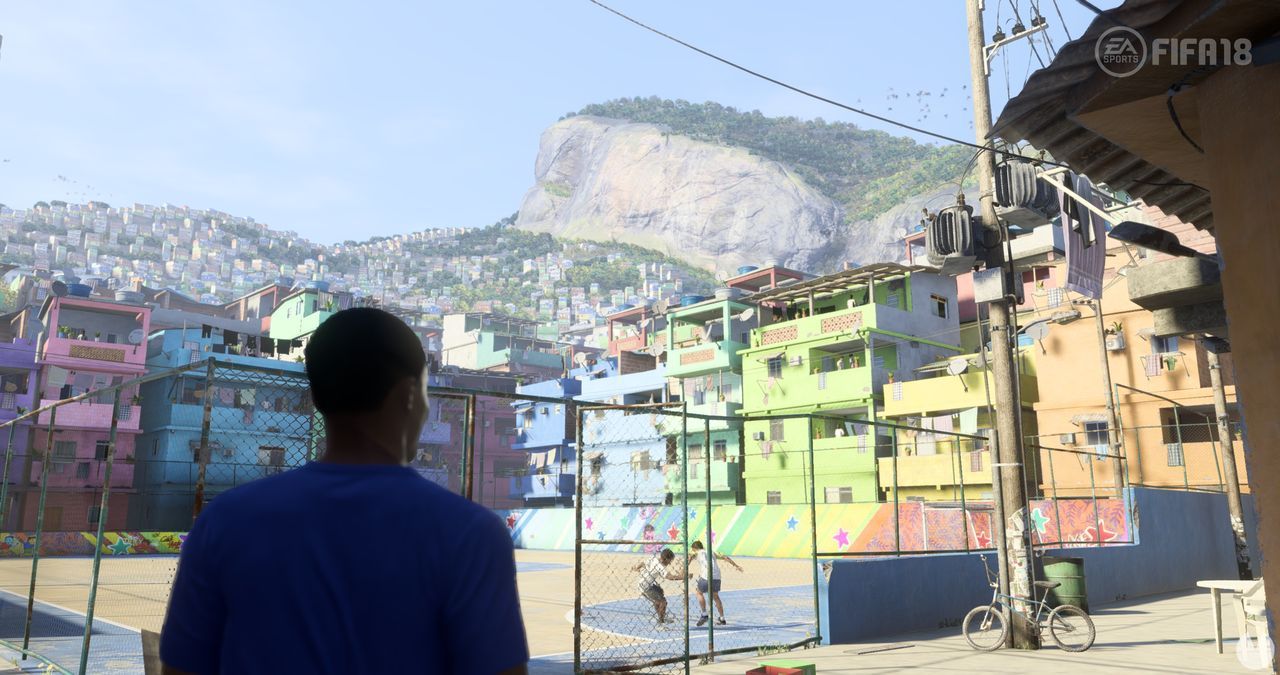 FIFA 18 - Videojuego (PS4, Switch, PS3, Xbox One, Xbox 360 y PC) - Vandal