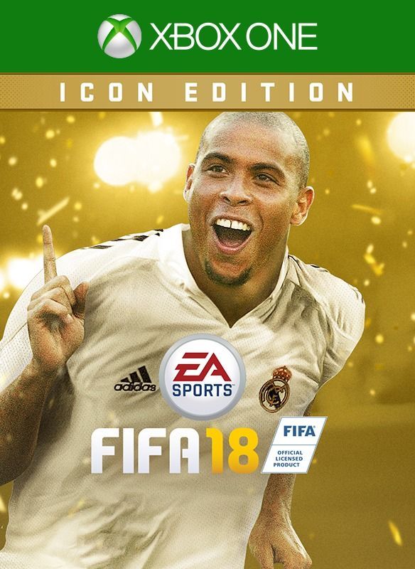 FIFA 18 - Videojuego (PS4, Switch, PS3, Xbox One, PC y Xbox 360) - Vandal