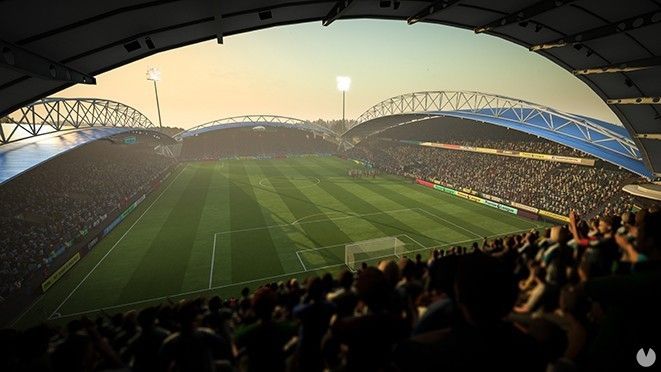 FIFA 18 - Videojuego (PS4, Switch, PS3, Xbox One, Xbox 360 y PC) - Vandal