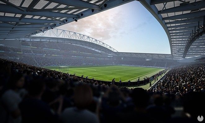 FIFA 18 - Videojuego (PS4, Switch, PS3, Xbox One, Xbox 360 y PC) - Vandal