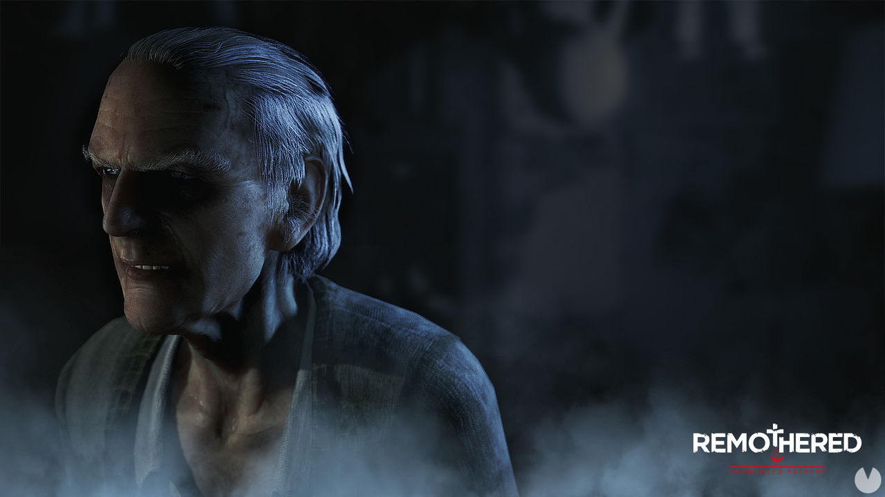 Remothered: Tormented Fathers - Videojuego (PS4, PC, Switch y Xbox One ...