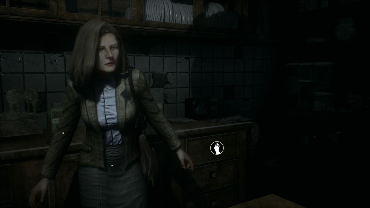 Remothered: Tormented Fathers - Videojuego (PS4, PC, Switch y Xbox One ...